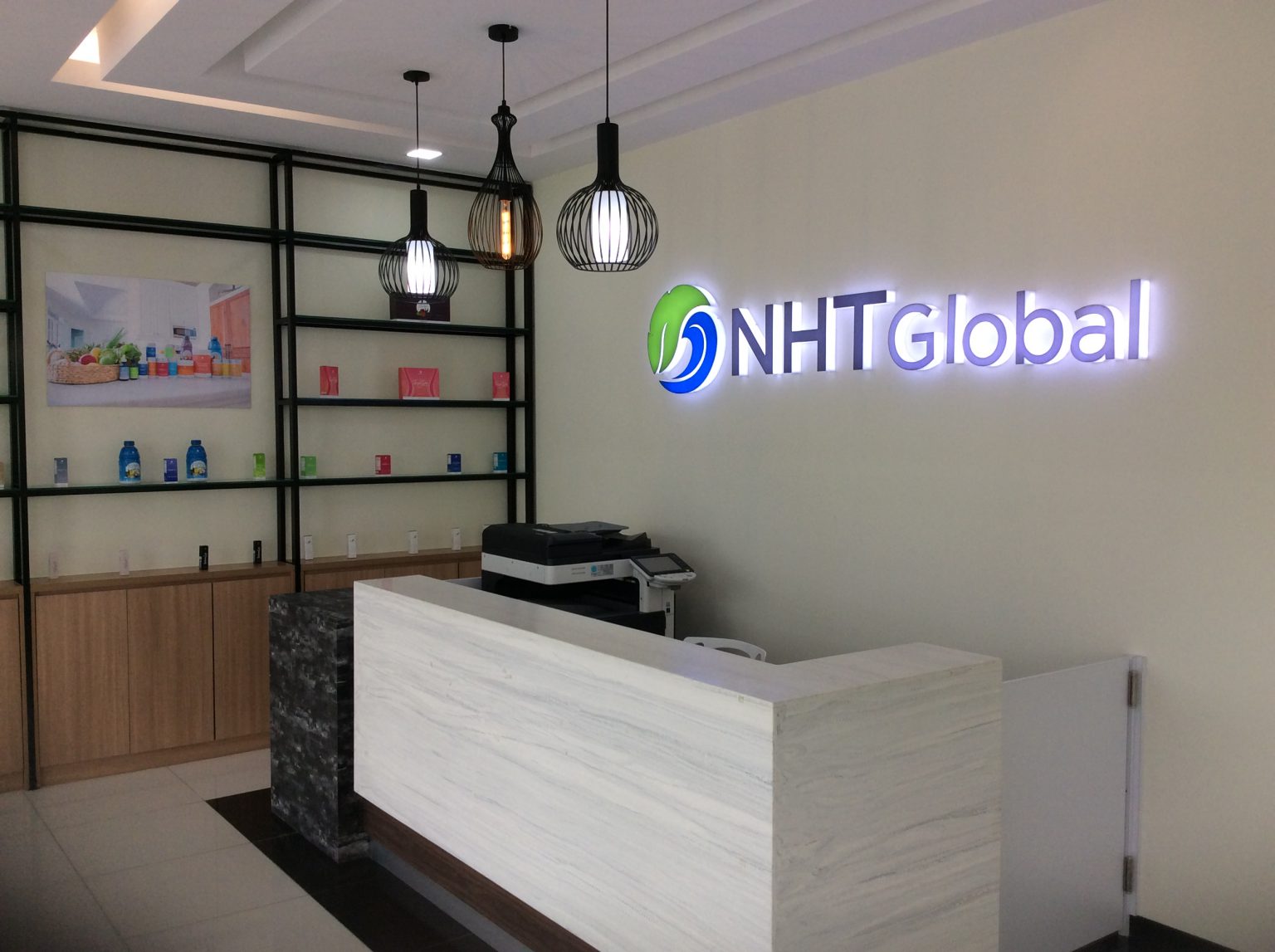 エイジングケアならNHT Global Japan | Creating a Wellness Tradition